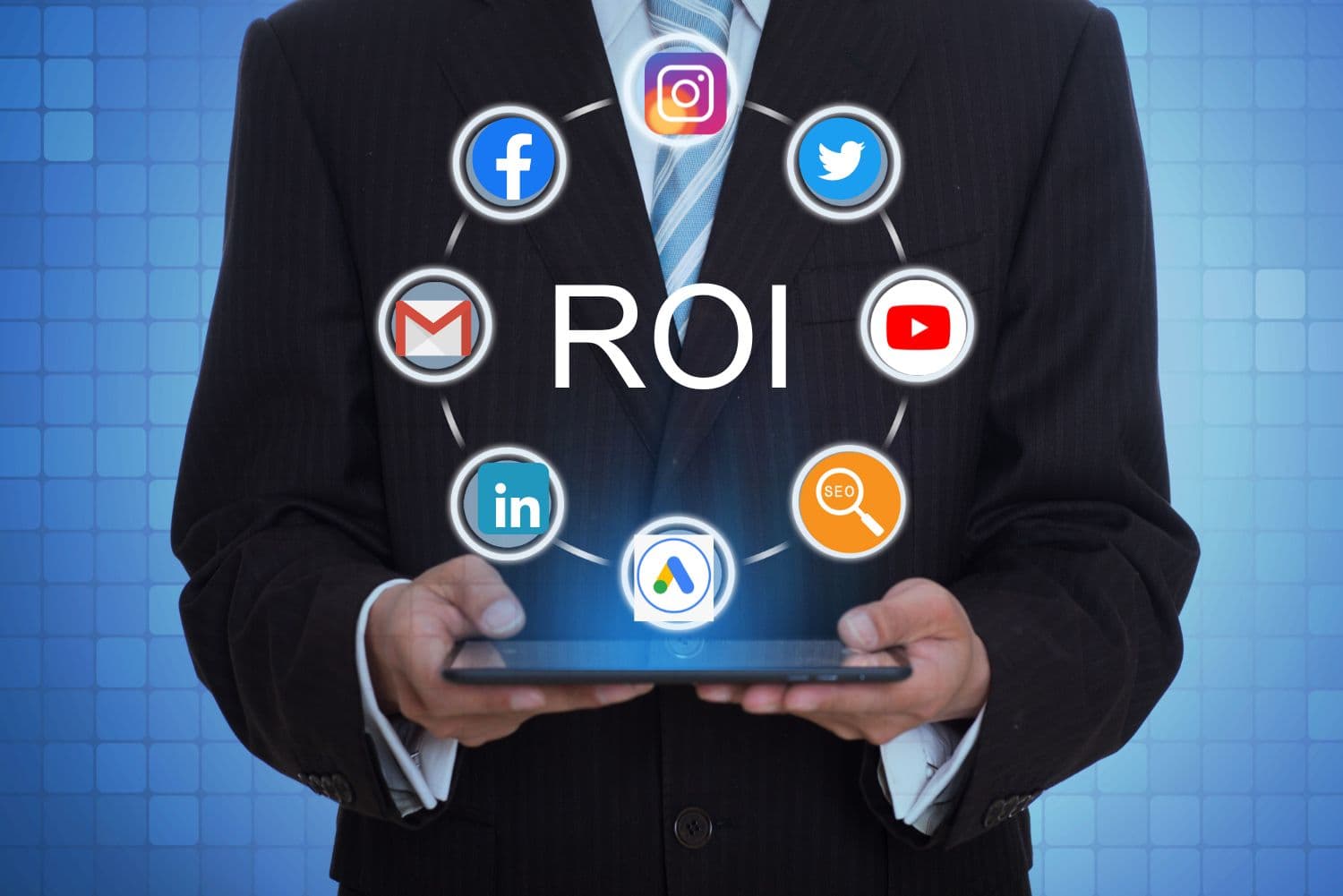 Digital Marketing Agency in Mumbai - Logicloop