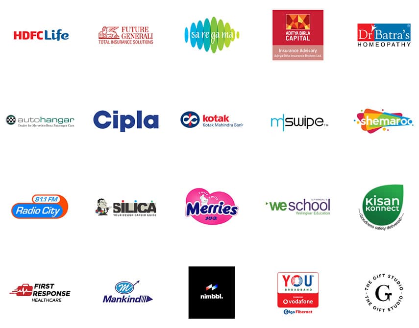 Digital Marketing Agency and Company in Mumbai - Logicloop